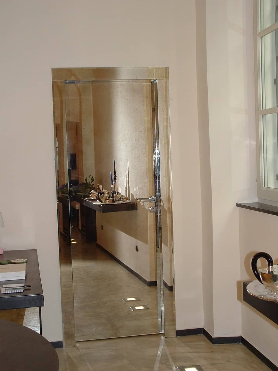 Specchi antichi - Vetroparma